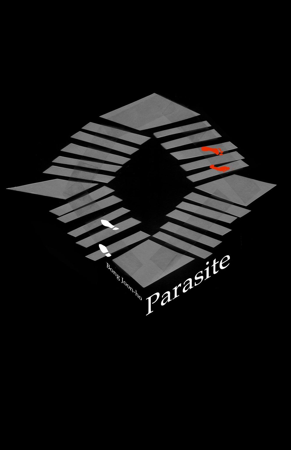 Parasite | Skillshare Student Project