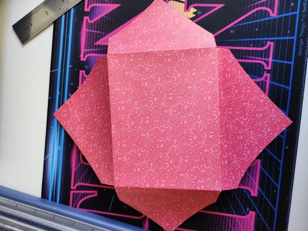 Envelope Project | Skillshare Student Project