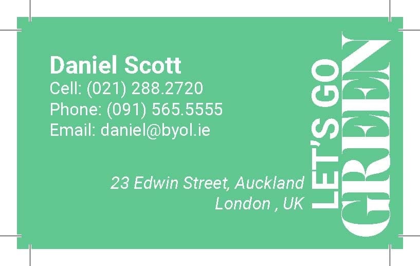 Indesign class project | Skillshare Student Project