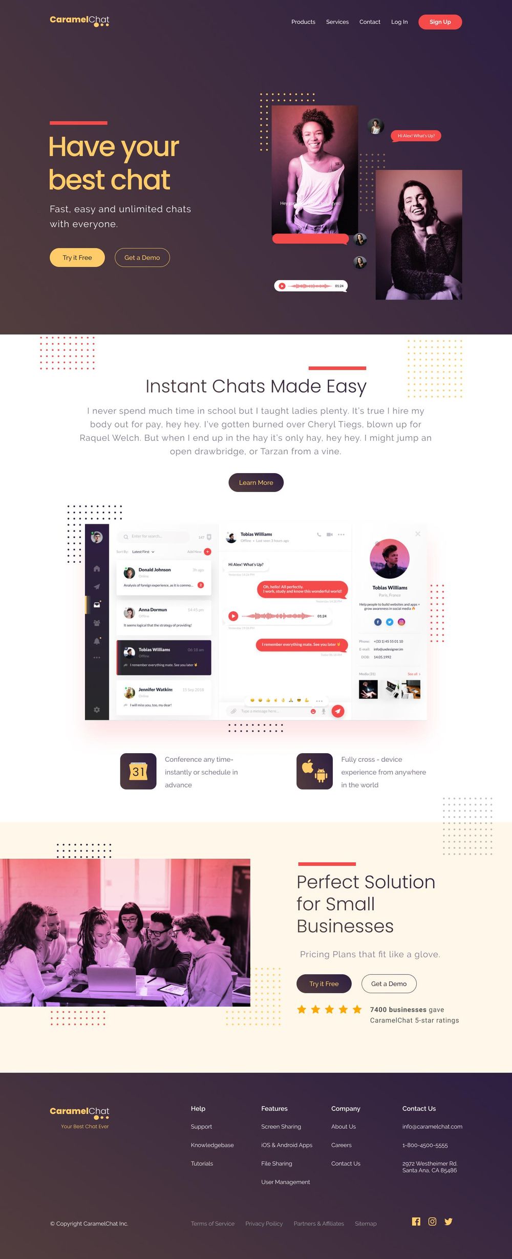 Assignments & Projects | Skillshare Student Project