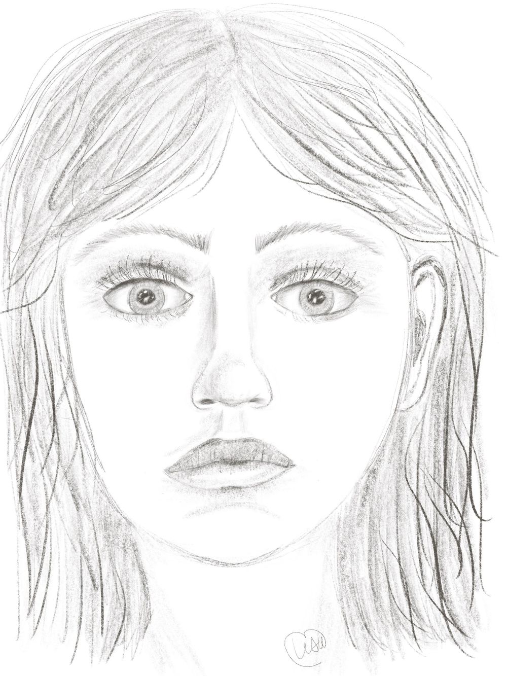 Beginner sketches | Skillshare Student Project