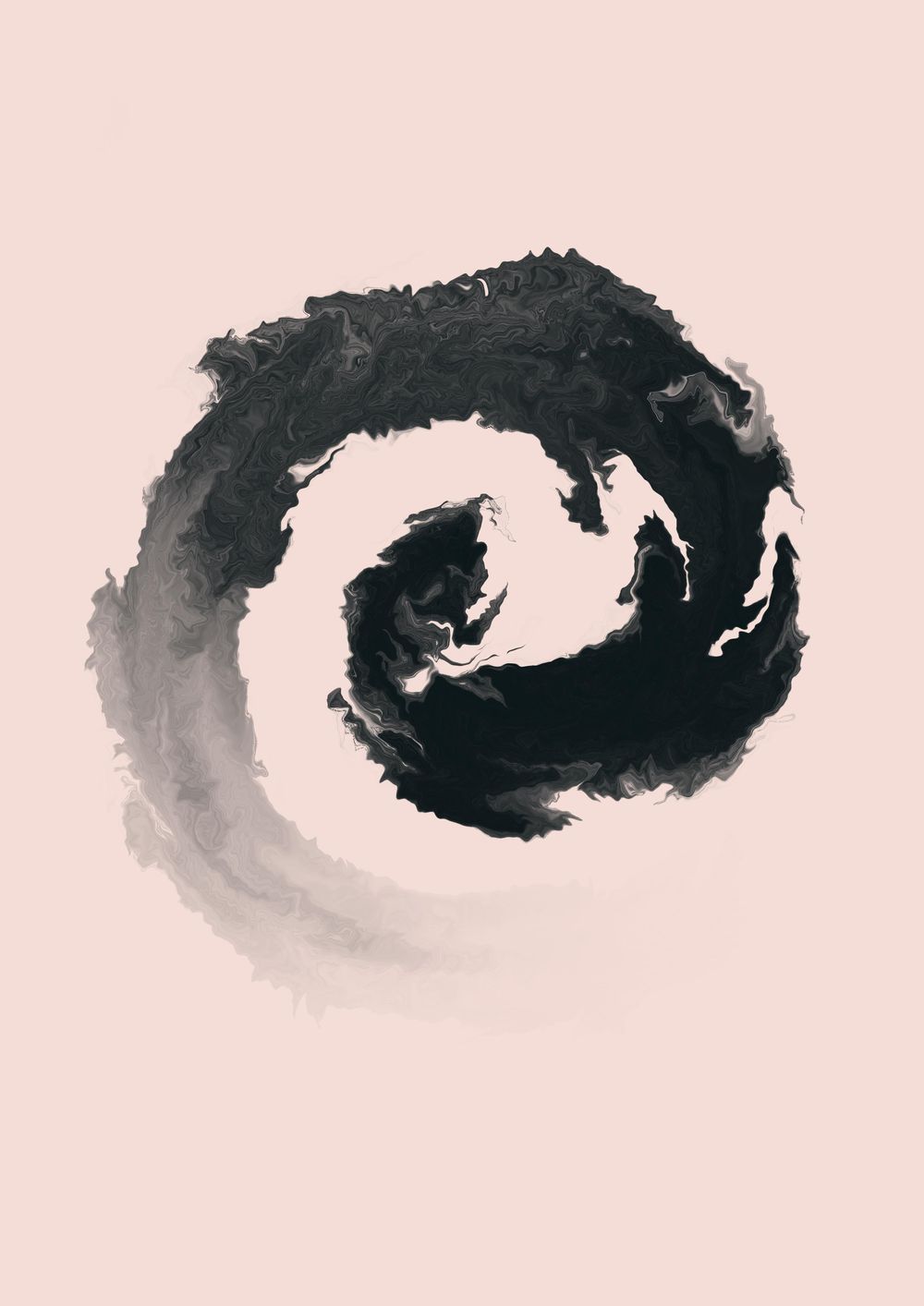 Swirling | Skillshare Student Project