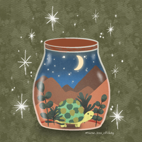 Magical Jar | Skillshare Student Project