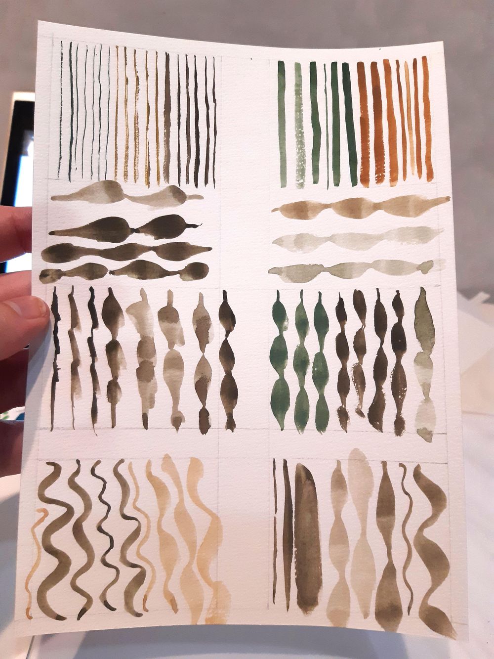 Practice | Skillshare Student Project