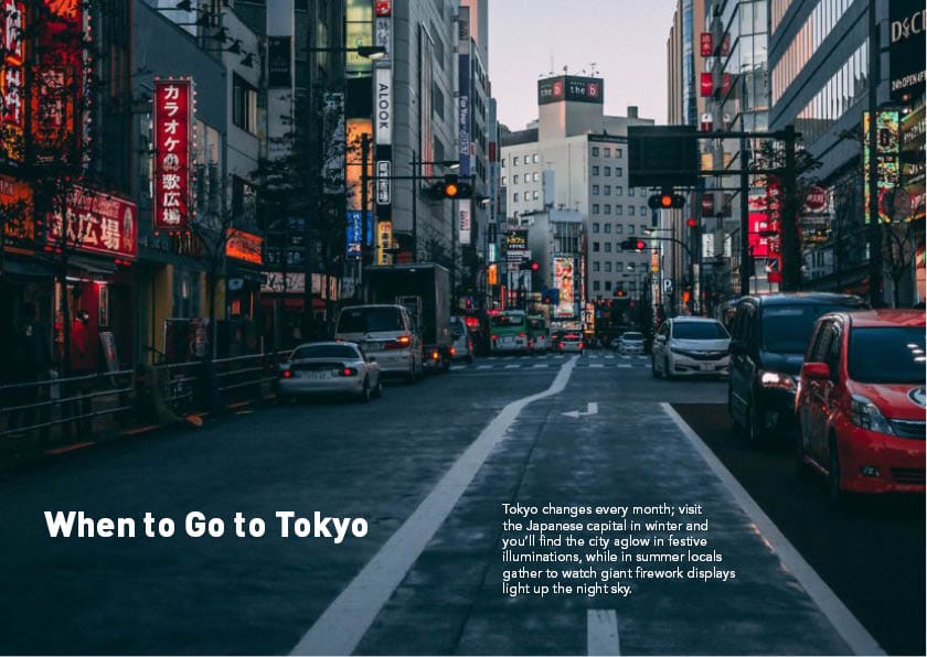 Layout Practice | Skillshare Student Project