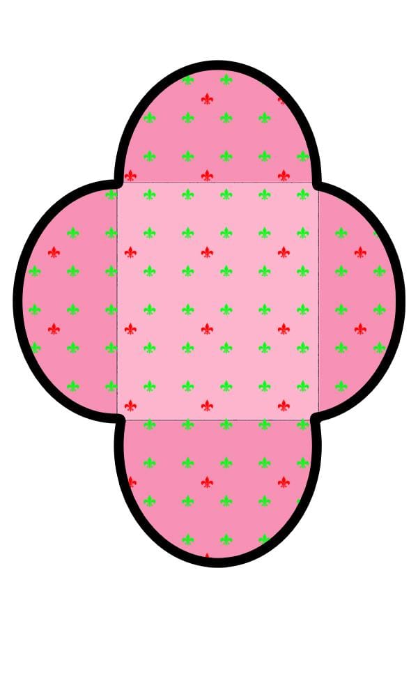 Creating Seamless Patterns & Custom Print Envelopes | Skillshare Student Project