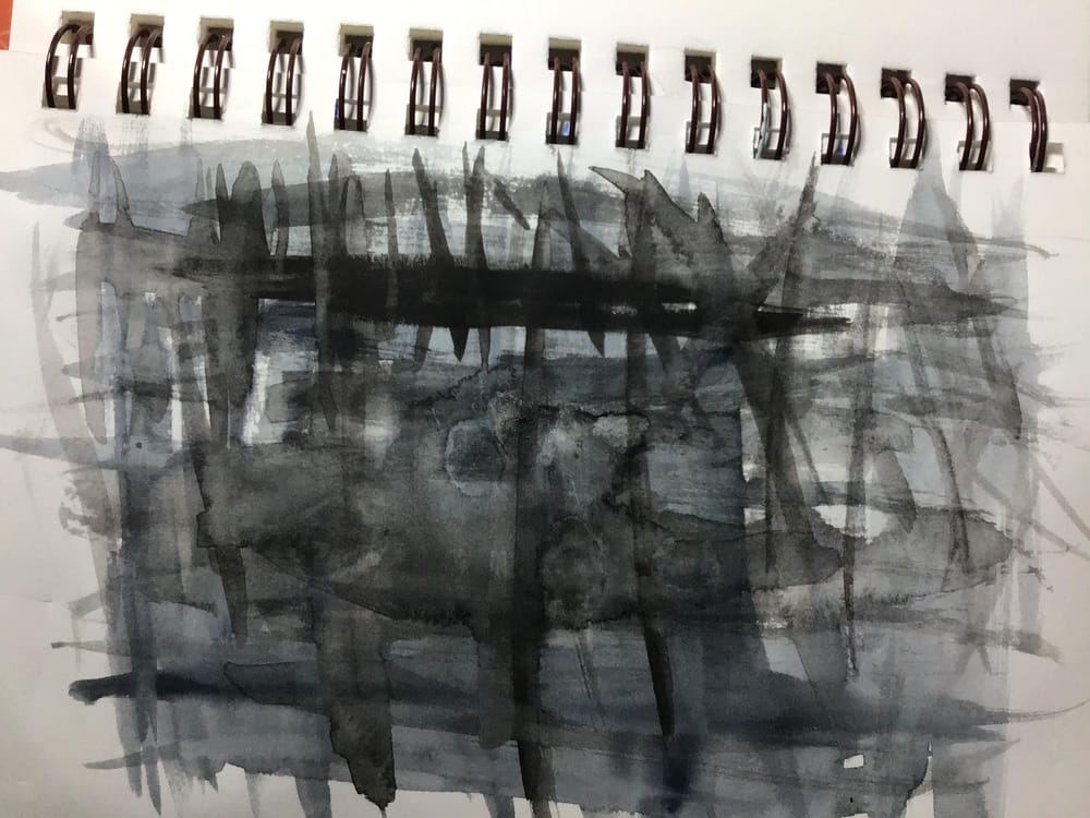 Three random carefree backgrounds | Skillshare Student Project