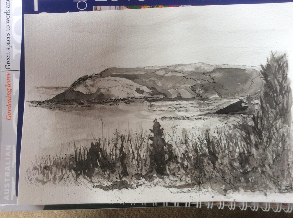 Draw your World | Skillshare Student Project