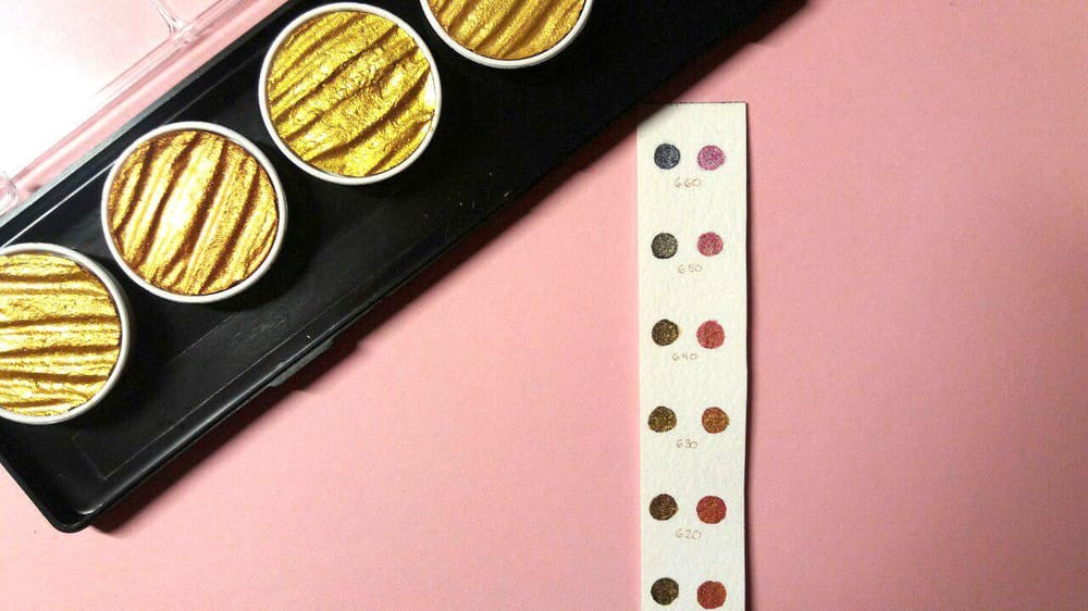 Portable chart | Skillshare Student Project