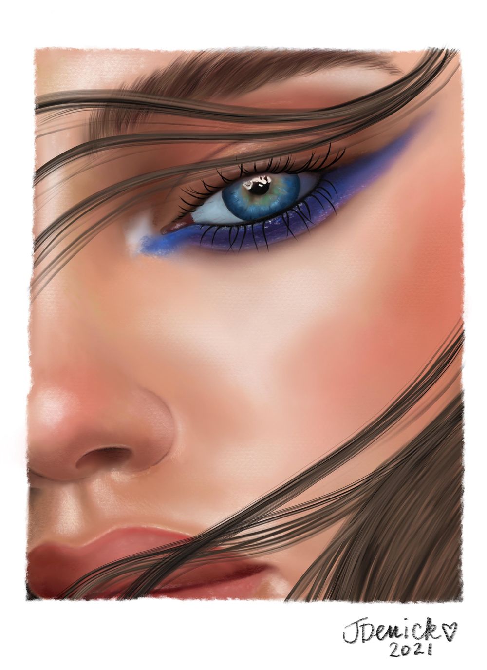 Practice/Progress | Skillshare Student Project