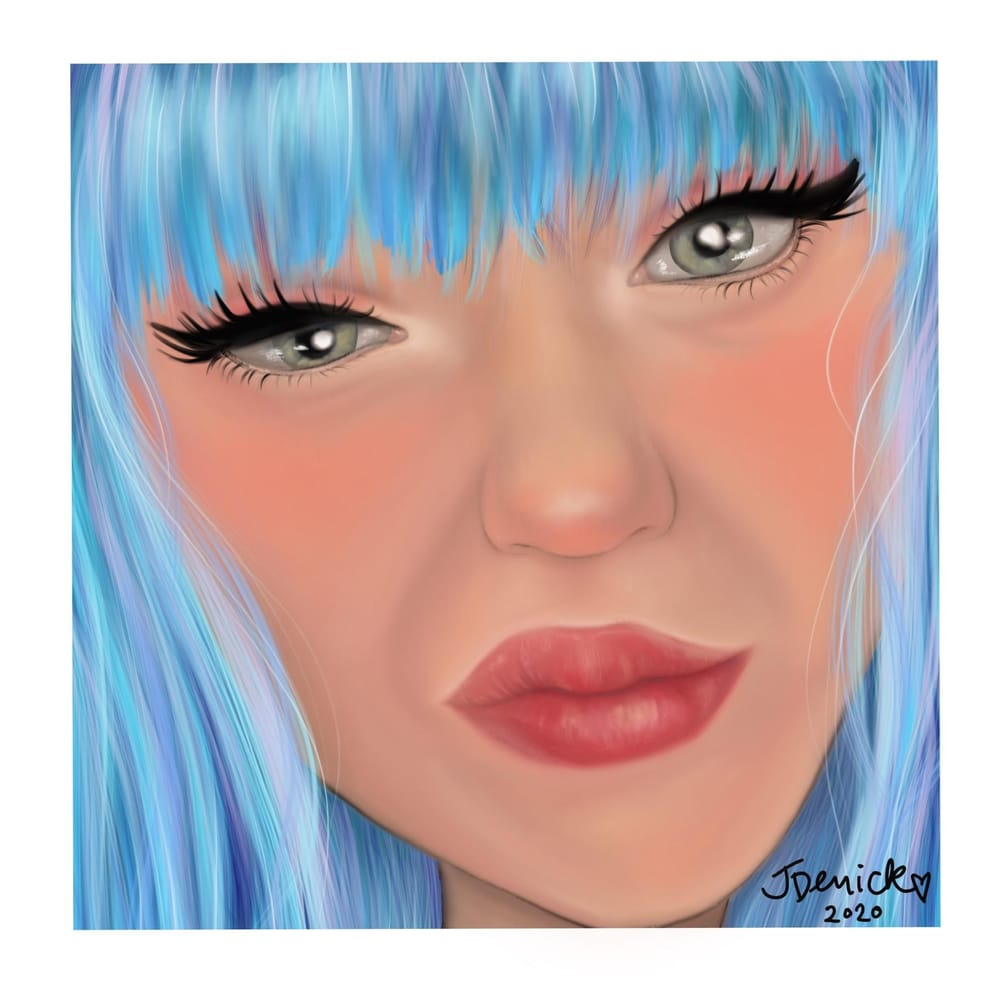 Practice/Progress | Skillshare Student Project