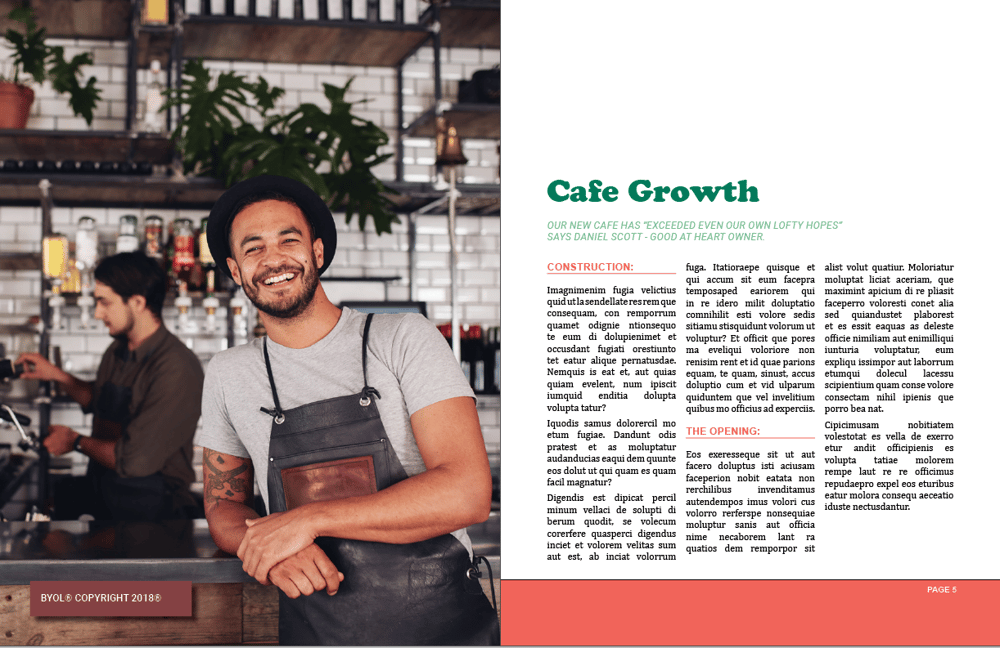 Class Exercises | Skillshare Student Project