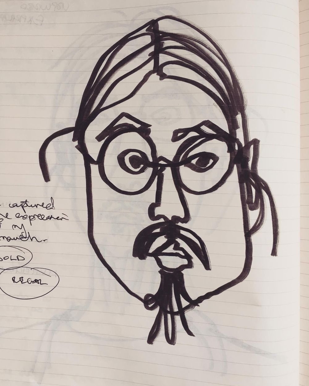 Drawing Exercises | Skillshare Student Project