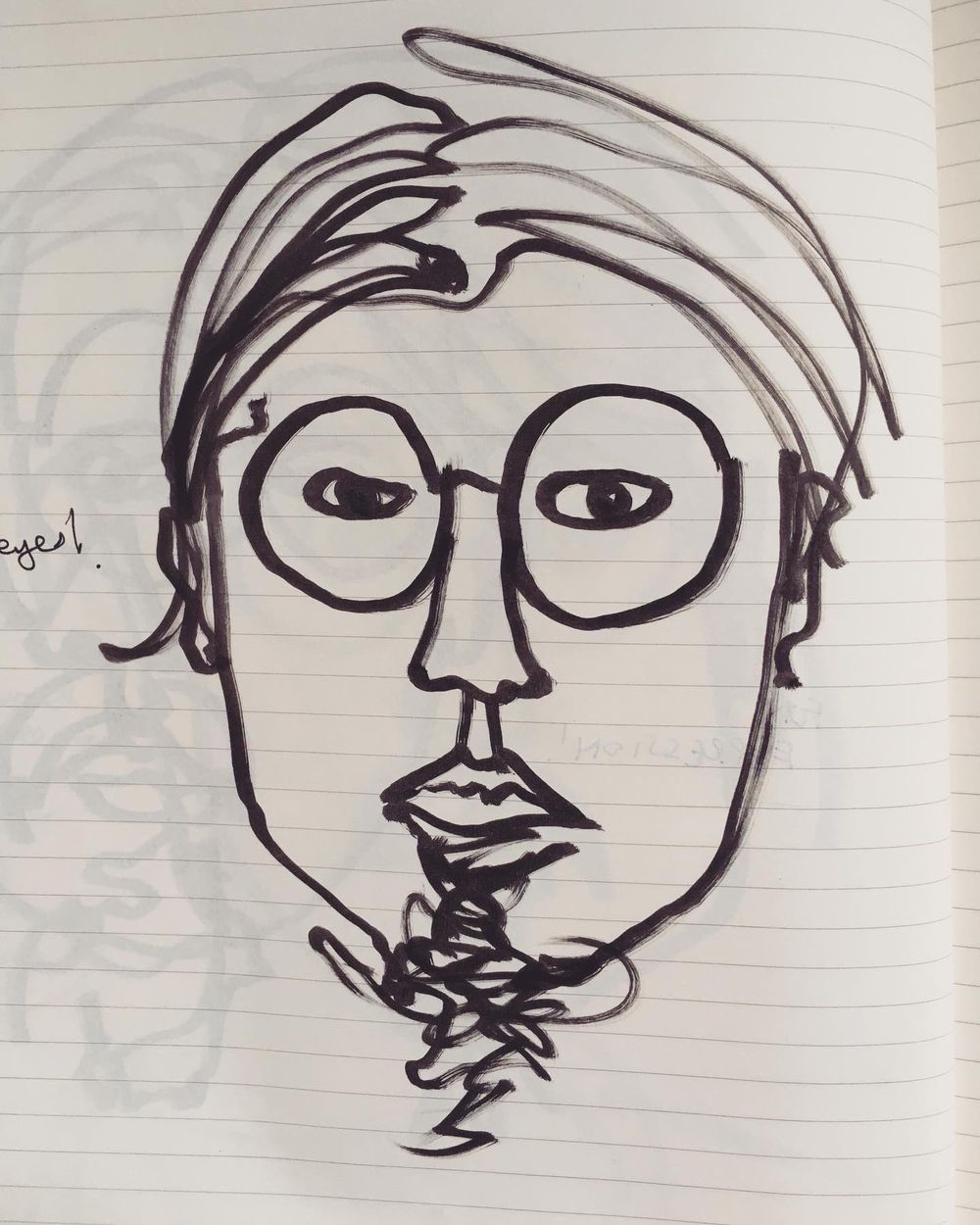 Drawing Exercises | Skillshare Student Project