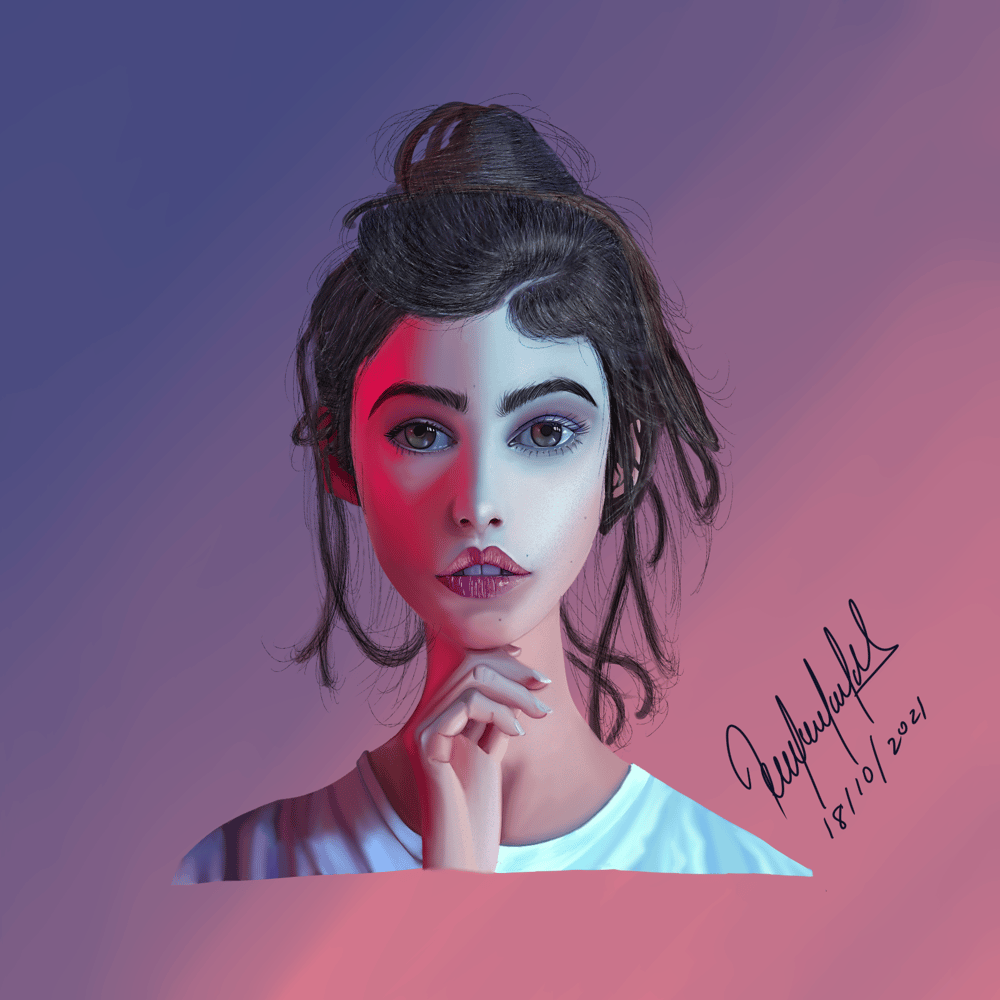 Photo Draw Principles | Skillshare Student Project