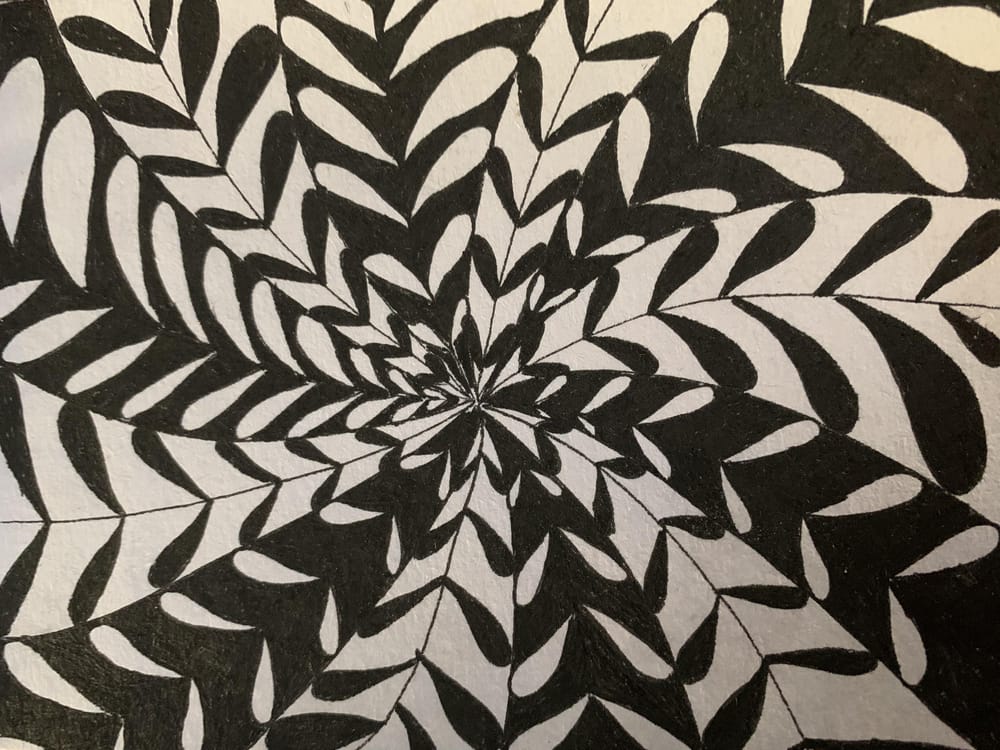 30 day mindful challenge | Skillshare Student Project