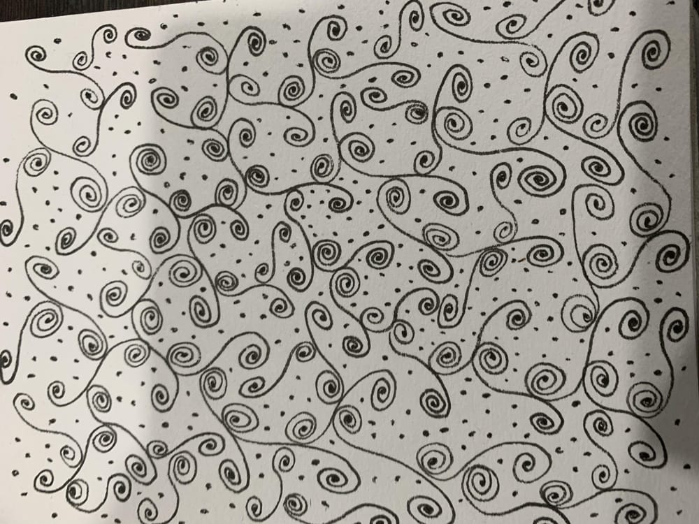 30 day mindful challenge | Skillshare Student Project