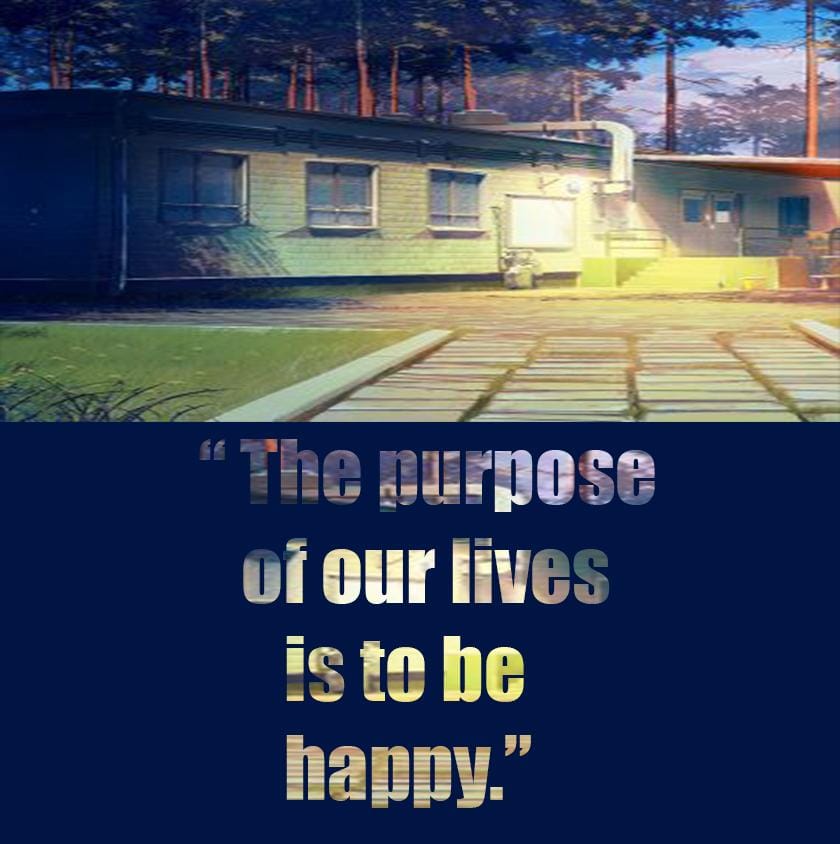 Here is my finished project from this class ! | Skillshare Student Project