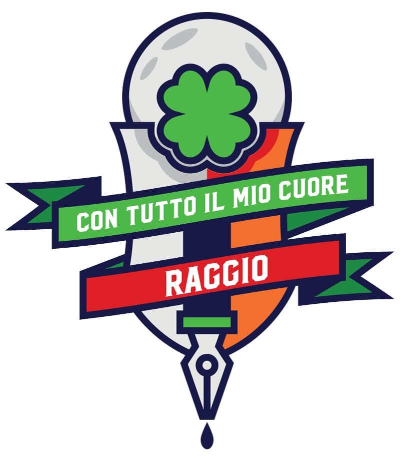Raggio Crest | Skillshare Student Project