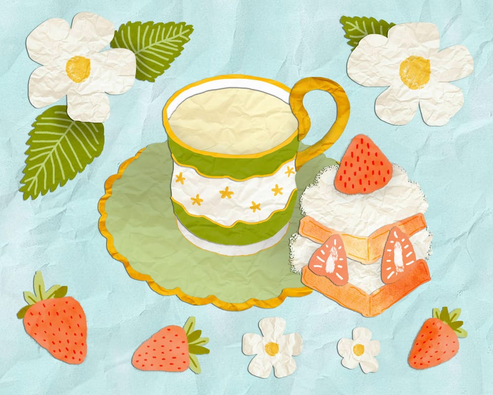 Using a Limited Color Palette | Skillshare Student Project