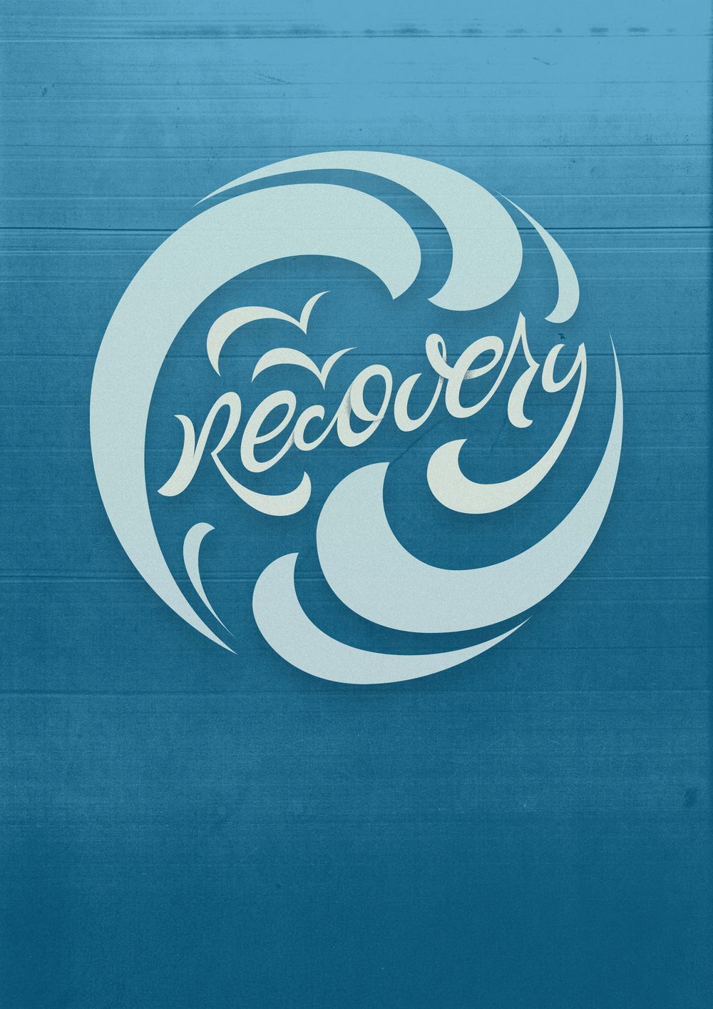 Recovery | Skillshare Student Project