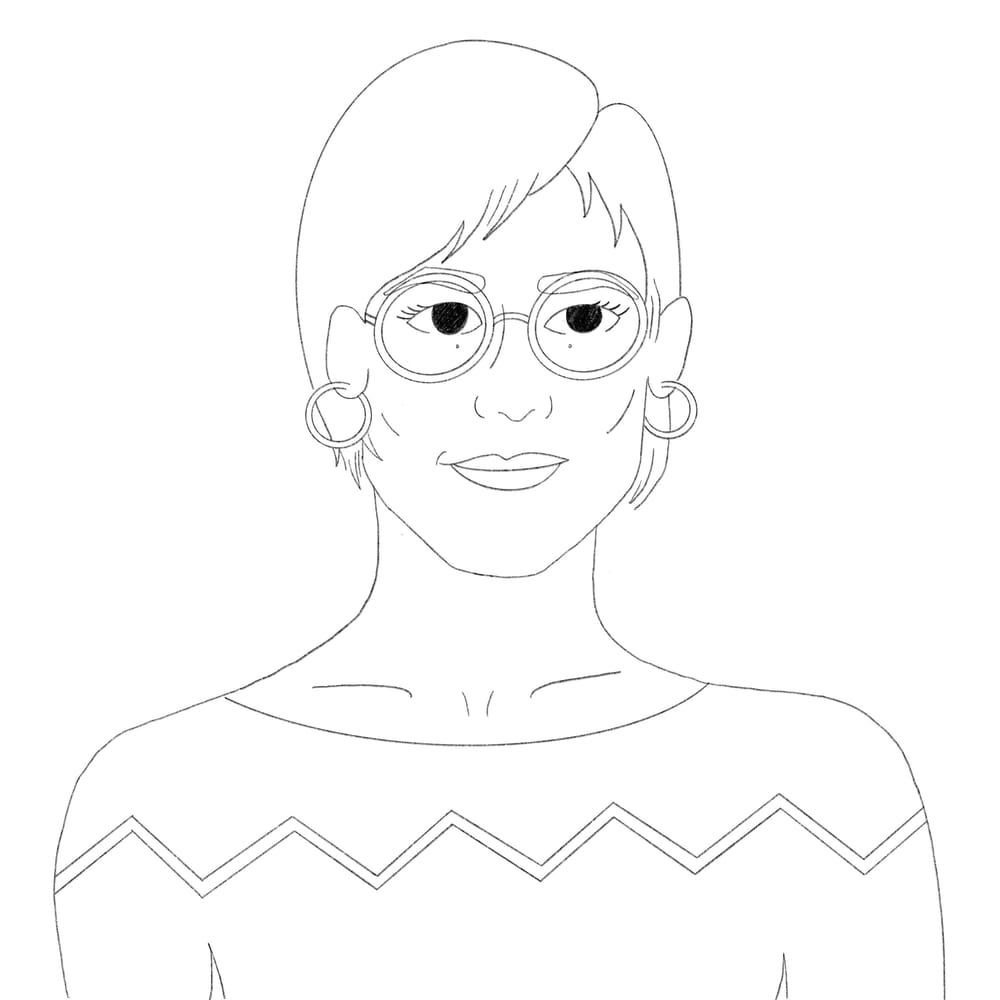 First Sketch | Skillshare Student Project