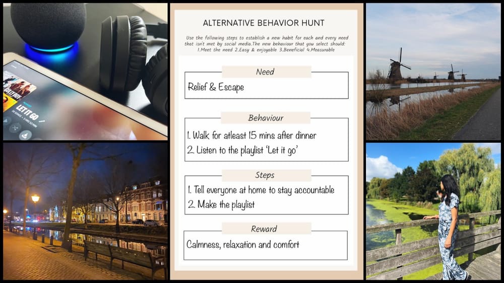 The Mindful Social Media Practice | Skillshare Student Project
