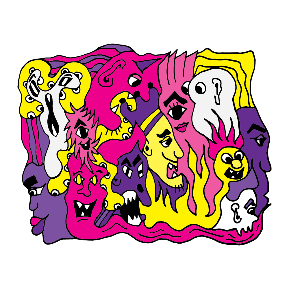 Doooodles | Skillshare Student Project