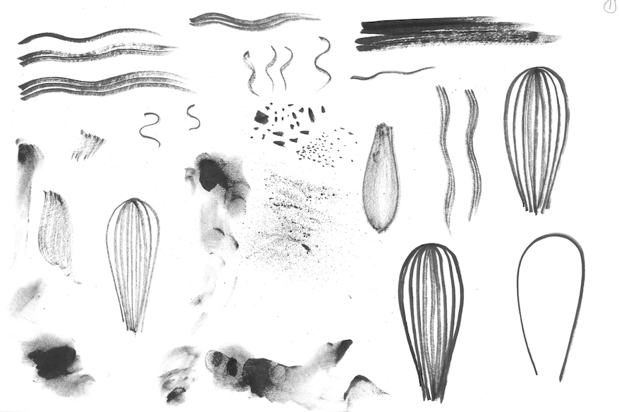 The Art of Baking | Skillshare Student Project