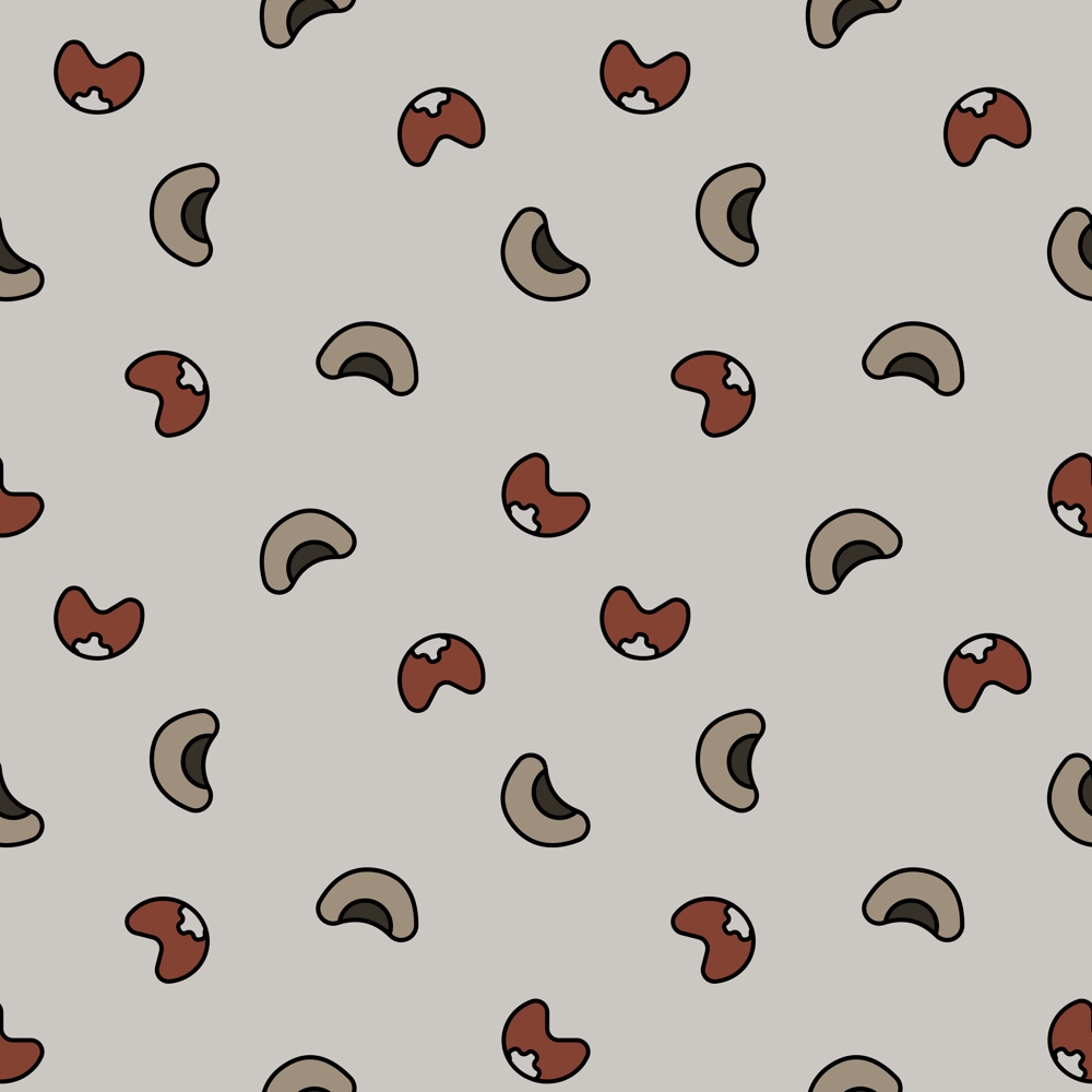 Repeat pattern | Skillshare Student Project