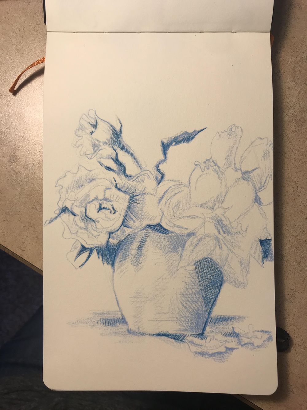 Discovering My Art Style Skillshare Student Project