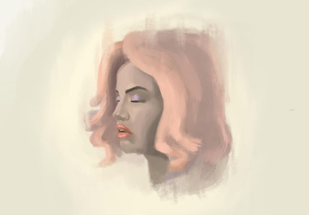 Color study | Skillshare Student Project