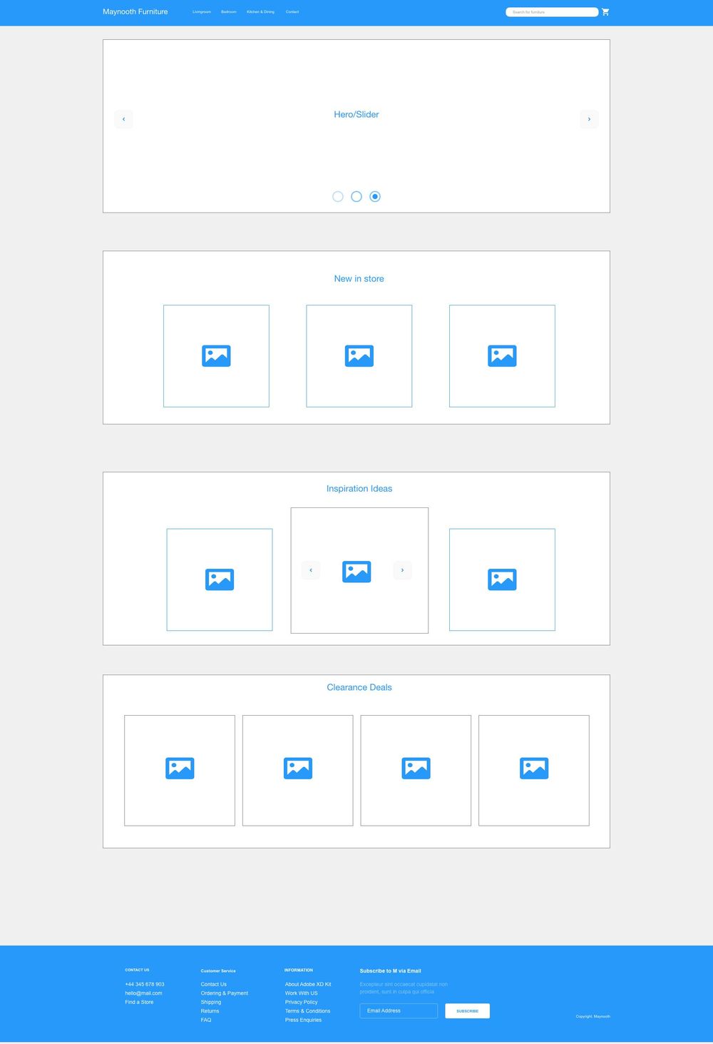 Project 1 & 2 | Skillshare Student Project