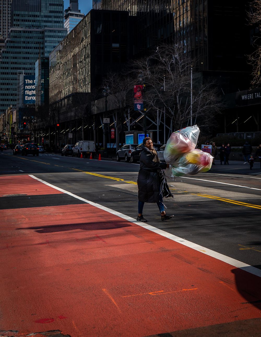 Street Photography | Skillshare Student Project