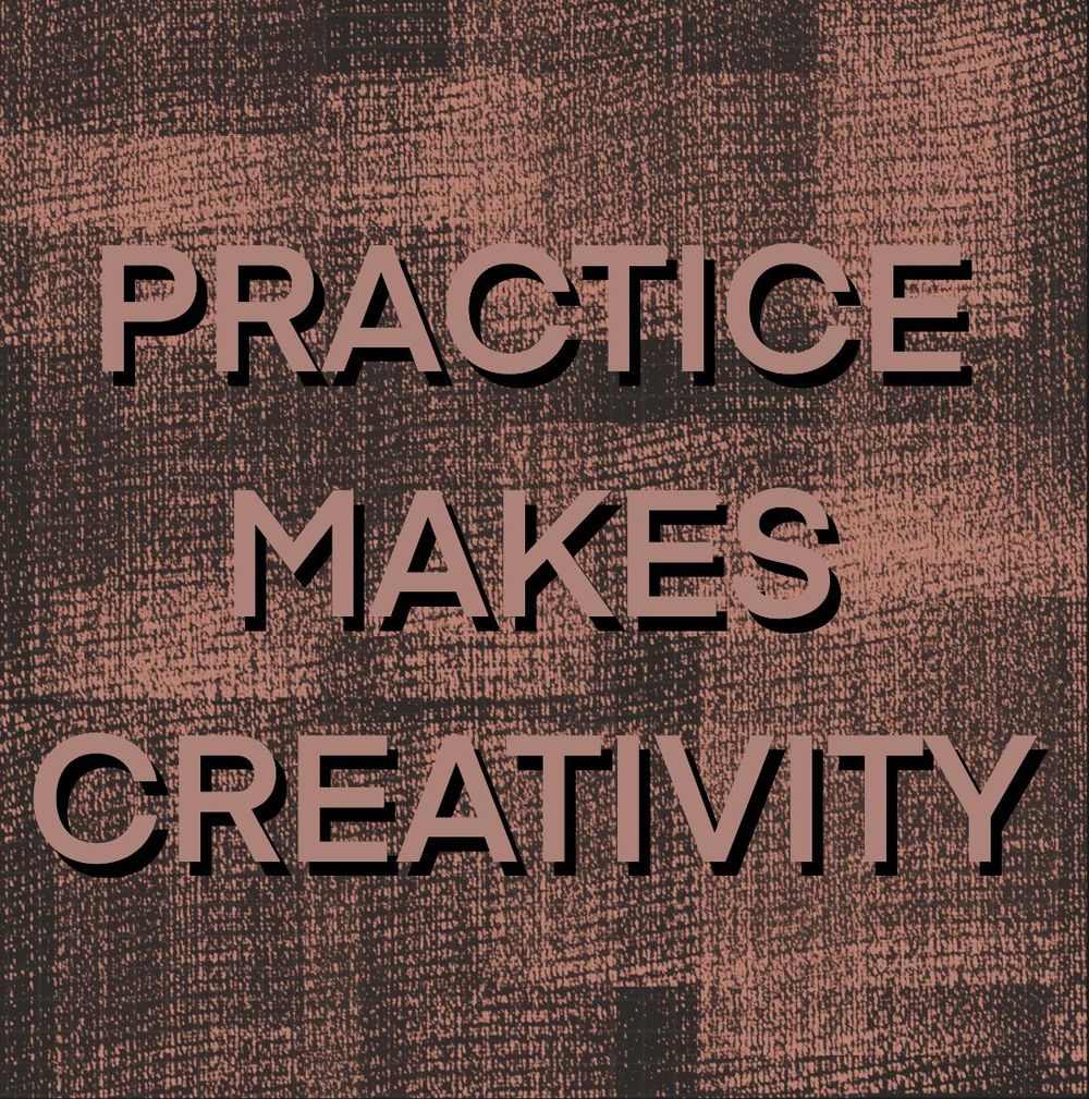Creating Texture Brushes | Skillshare Student Project
