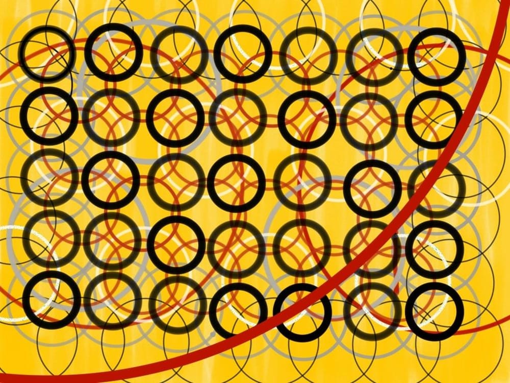 My dots projects | Skillshare Student Project