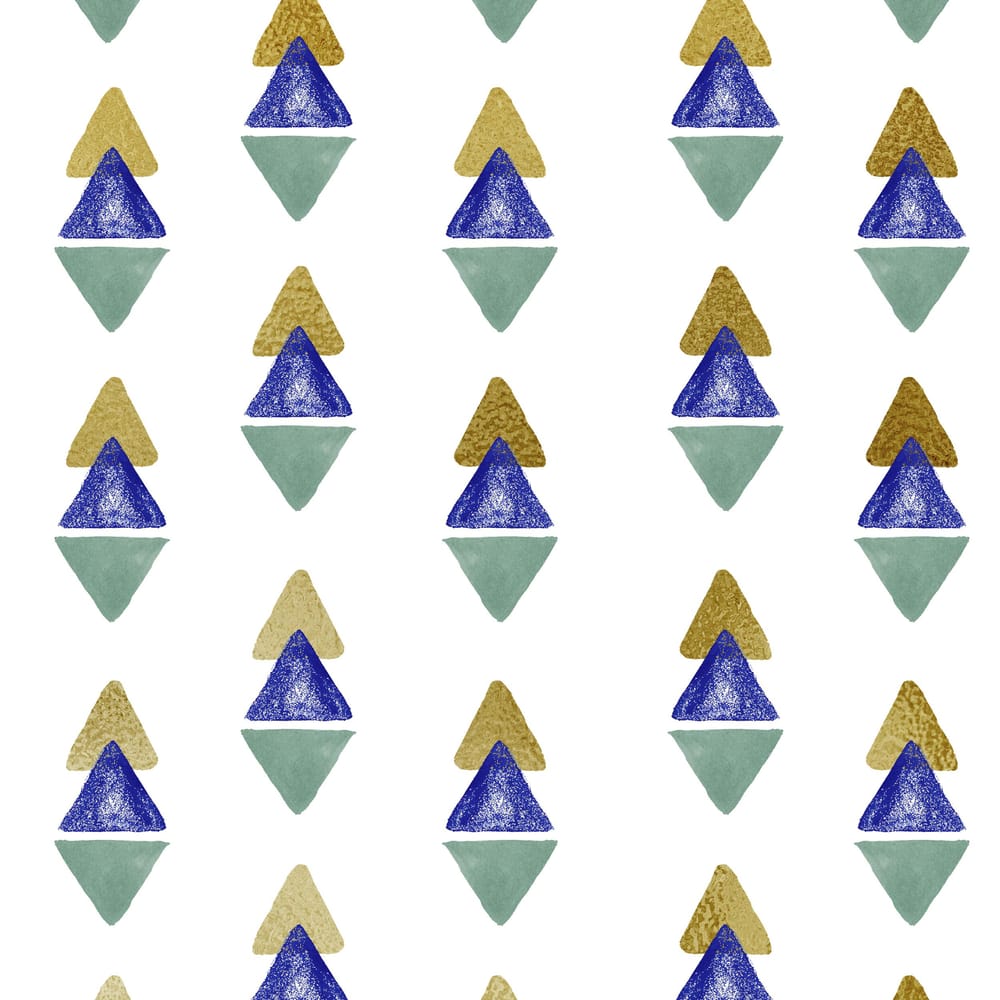 Gill's Patterns | Skillshare Student Project