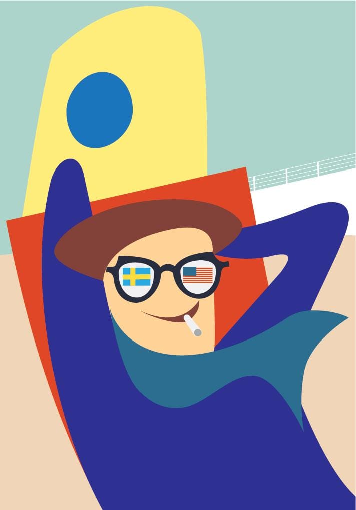 Have a good time! | Skillshare Student Project