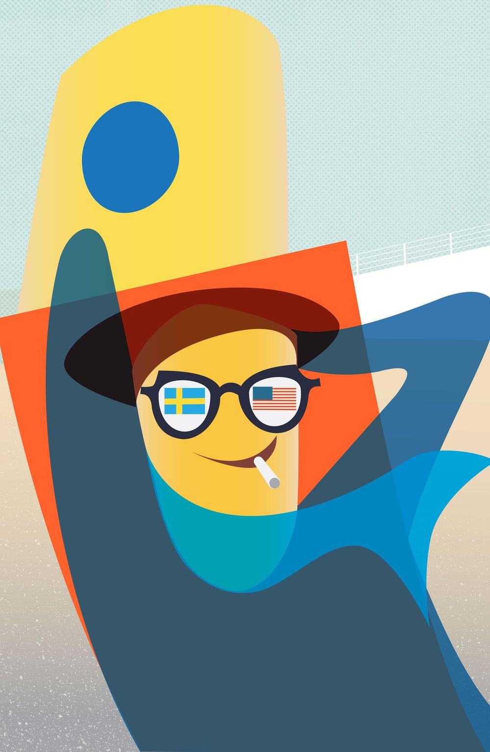 Have a good time! | Skillshare Student Project