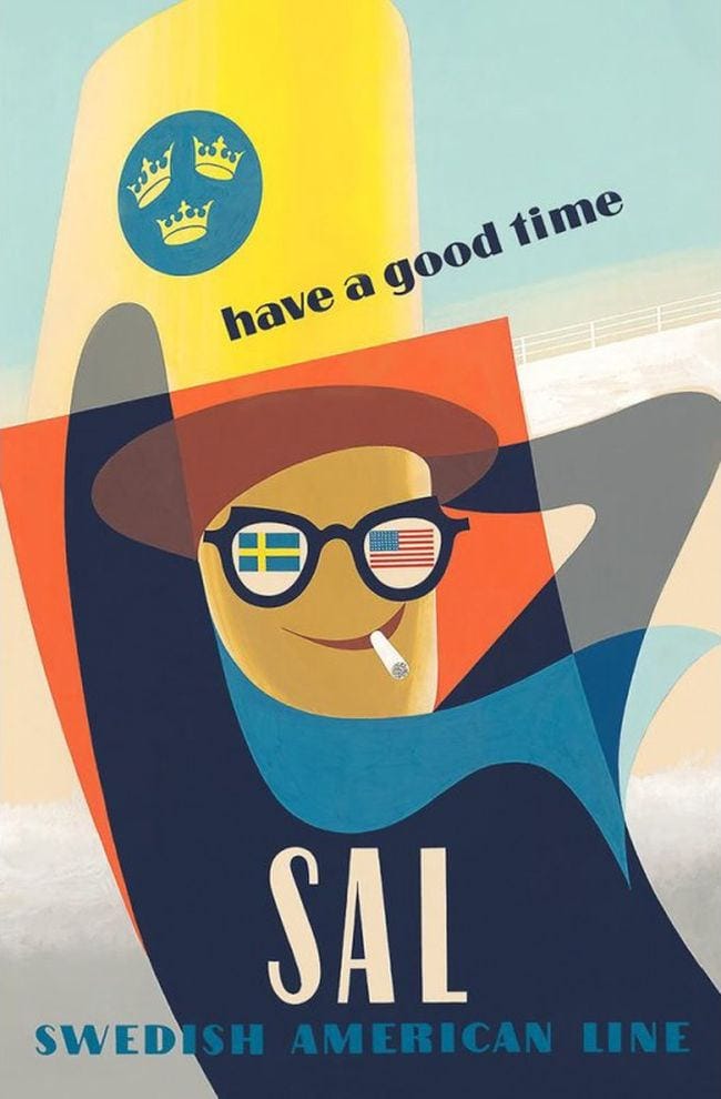 Have a good time! | Skillshare Student Project