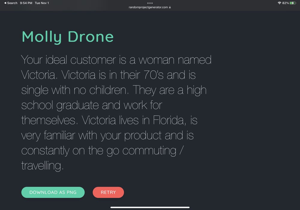 Wire frame | Skillshare Student Project
