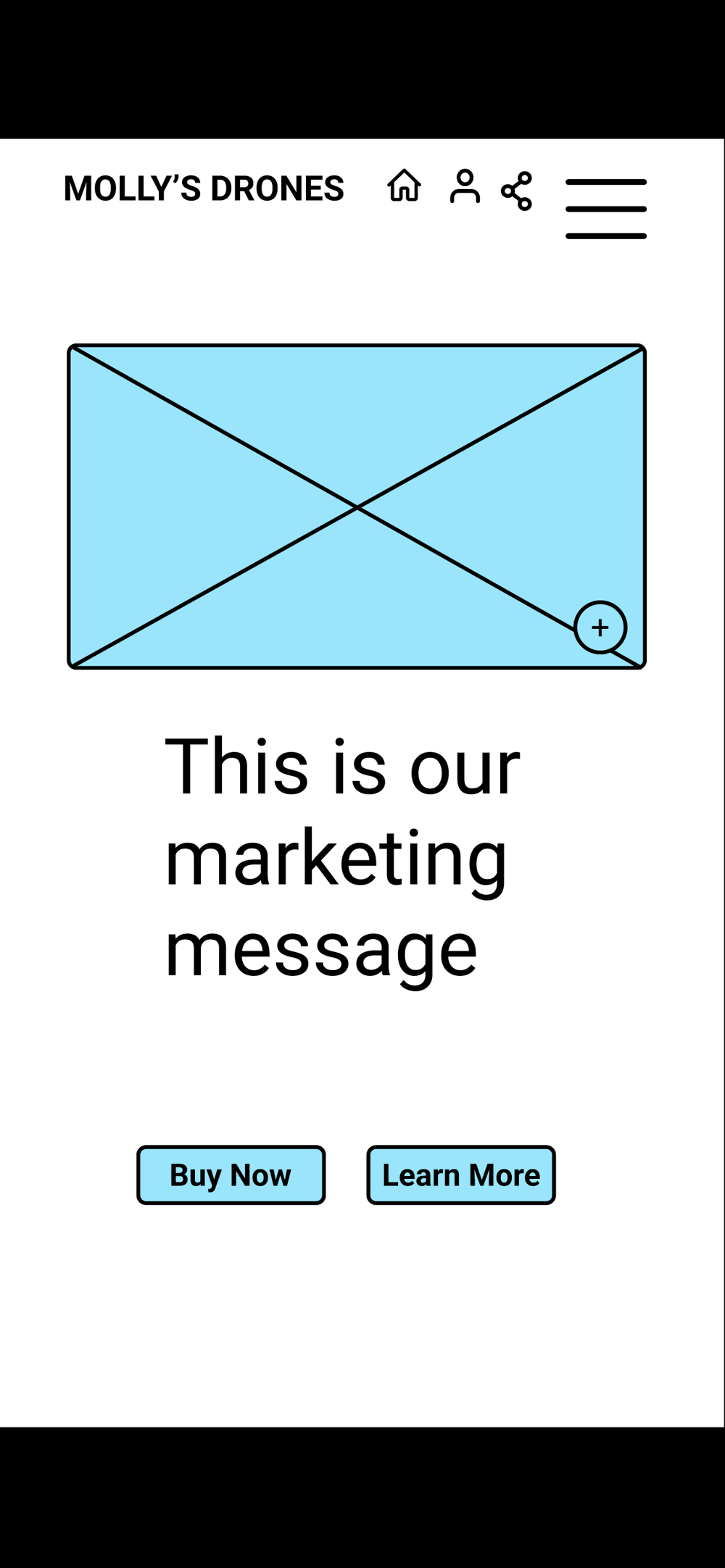 Wire frame | Skillshare Student Project