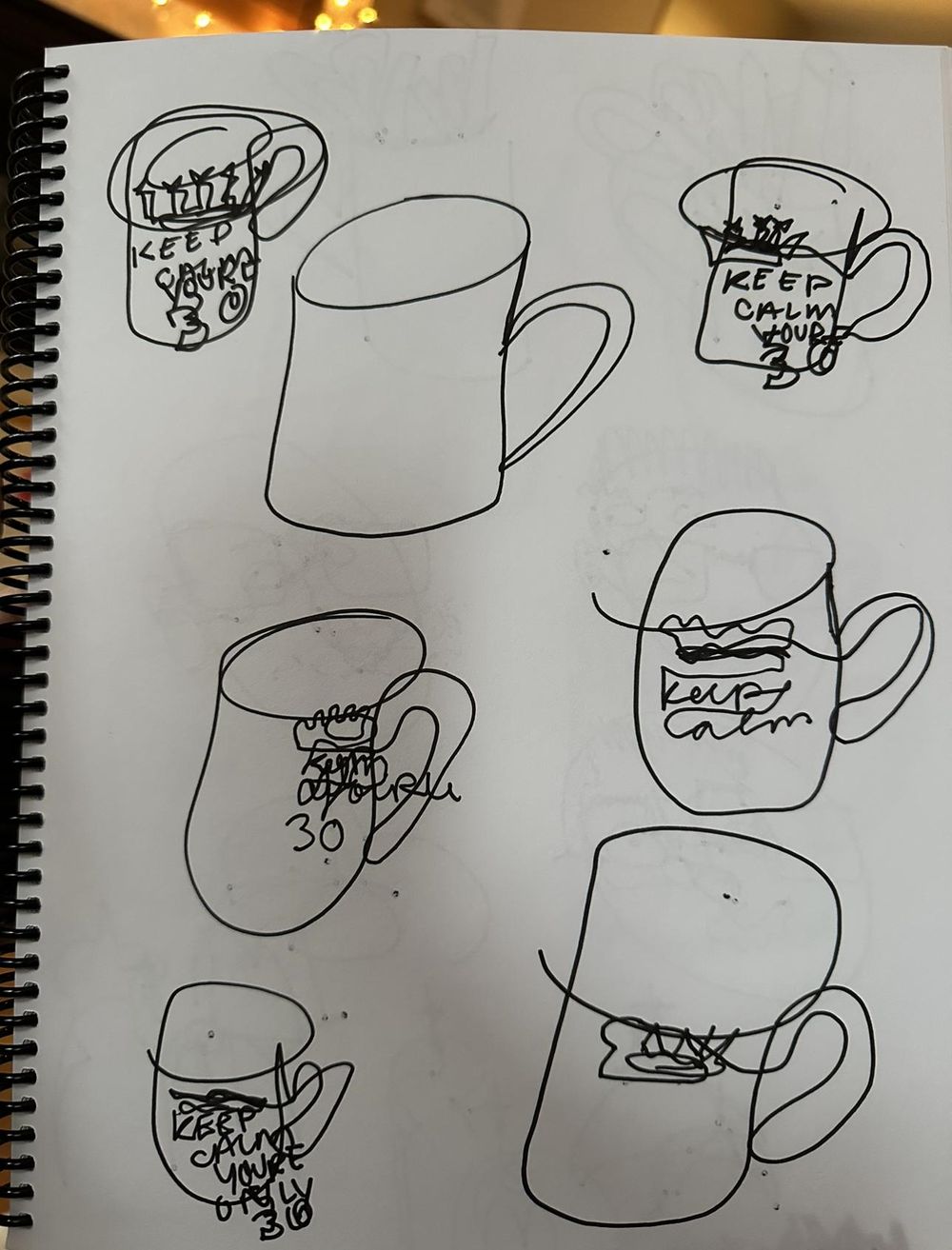 Everyone Can Draw! | Skillshare Student Project