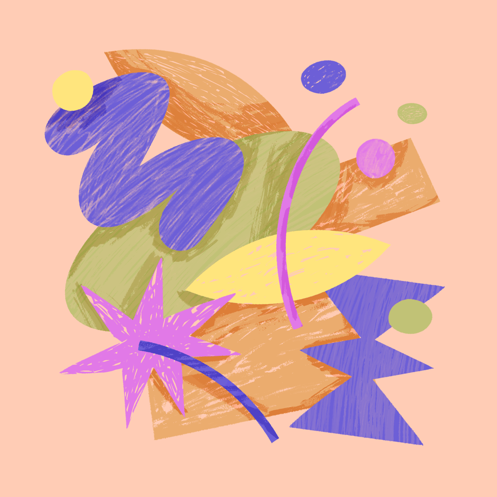Texture Class | Skillshare Student Project