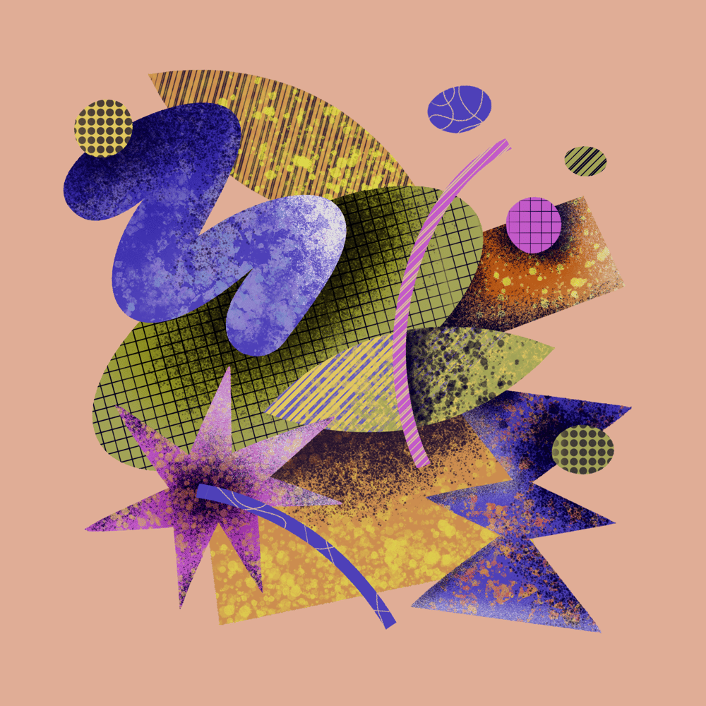 Texture Class | Skillshare Student Project