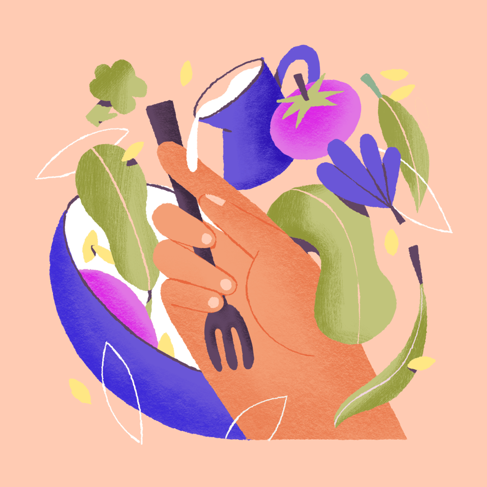 Texture Class | Skillshare Student Project