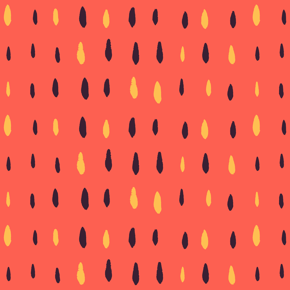 Abstract patterns | Skillshare Student Project