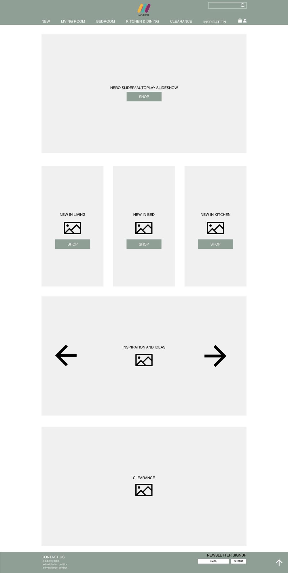 XD project 1 | Skillshare Student Project