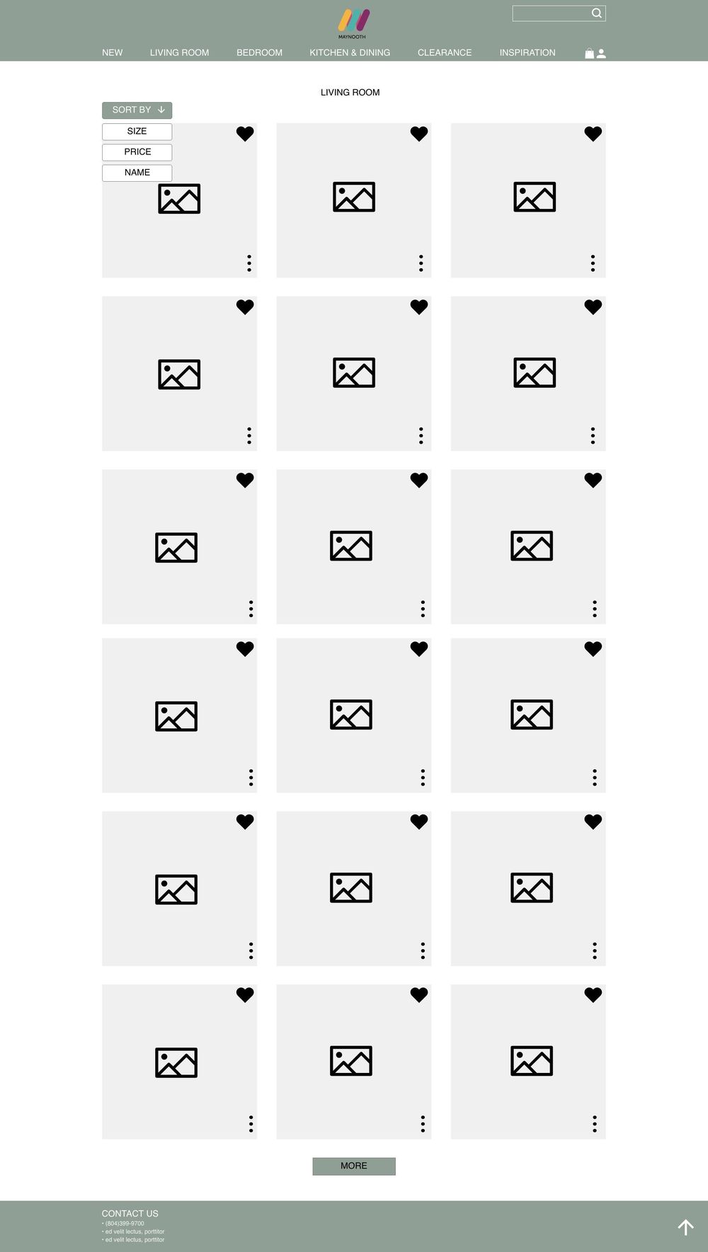 XD project 1 | Skillshare Student Project