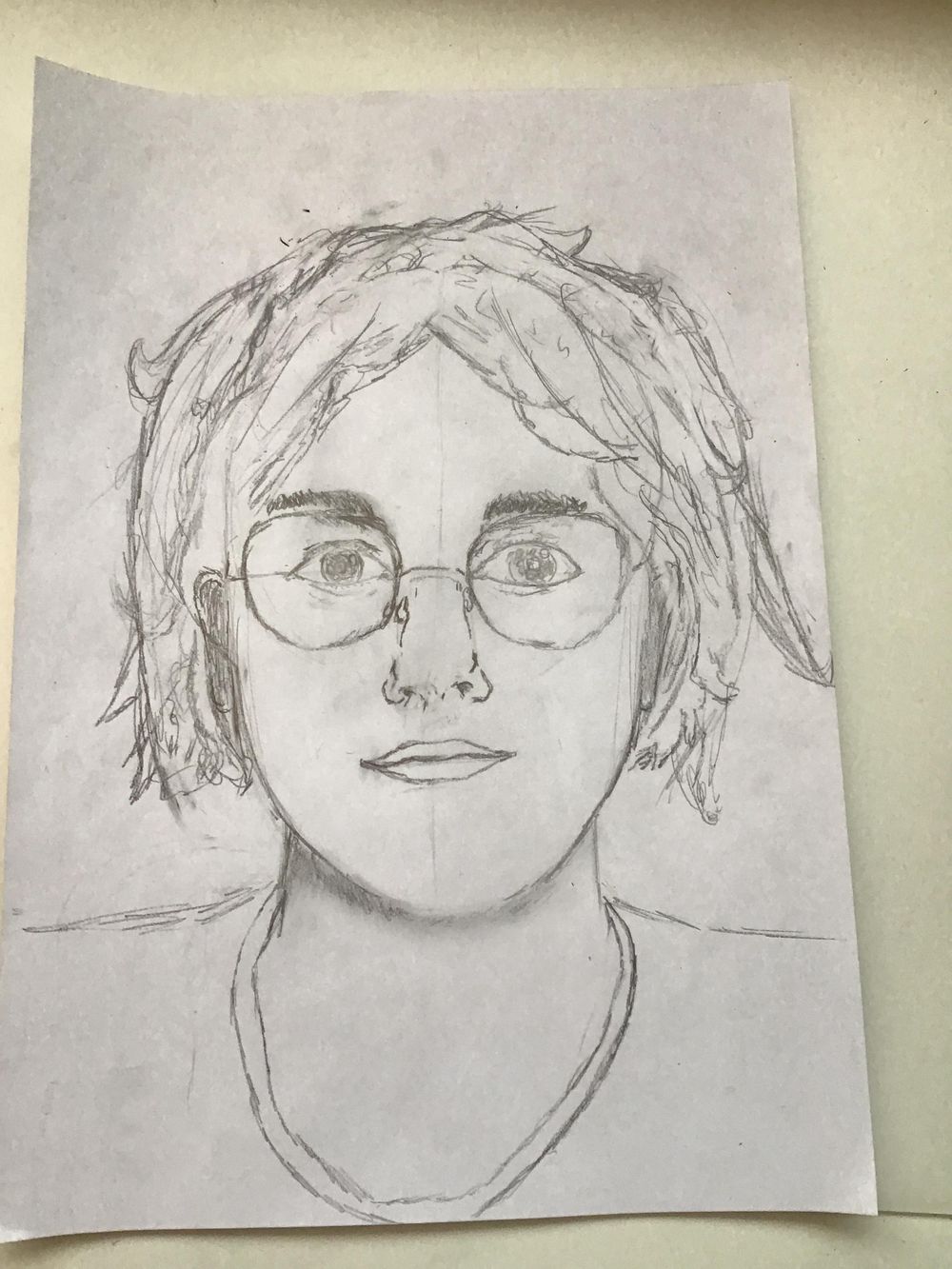 Jonathan U. Seitz | Skillshare Student Project